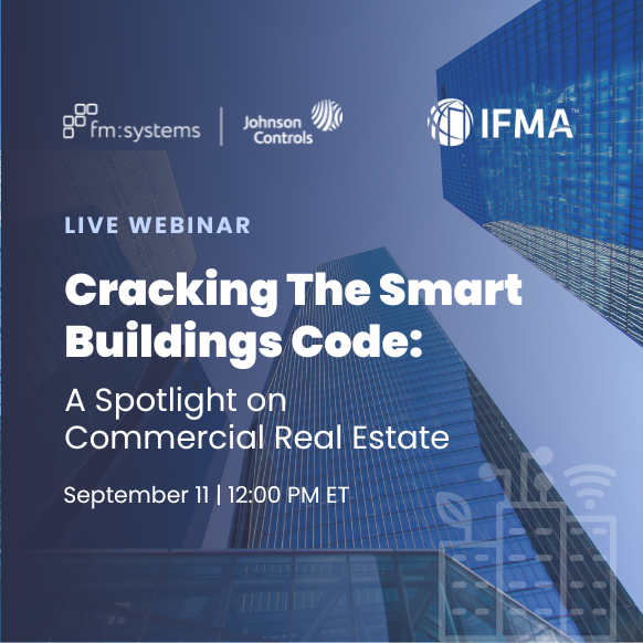 IFMA Webinars